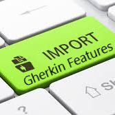 Feature File Importer :: GherkinUFT